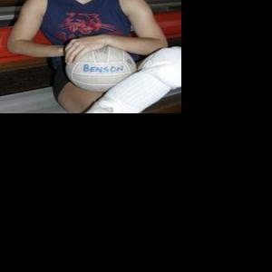 Ellen East plays in top-level tourney | Local Sports | myheraldreview.com