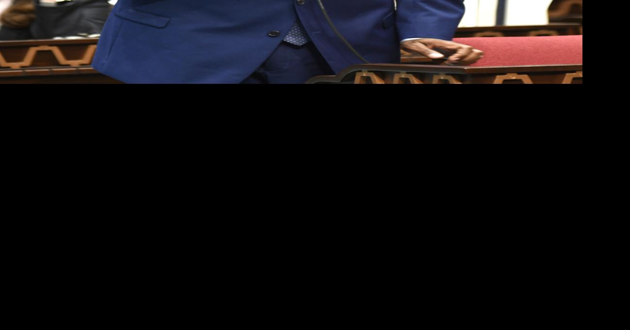 Former state representative calls for 'teeth' in prison commission ...