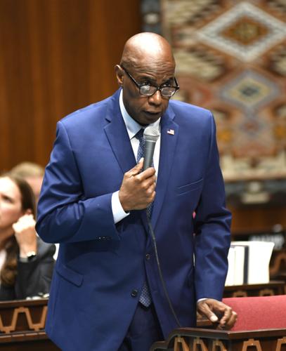 Former state representative calls for 'teeth' in prison commission ...