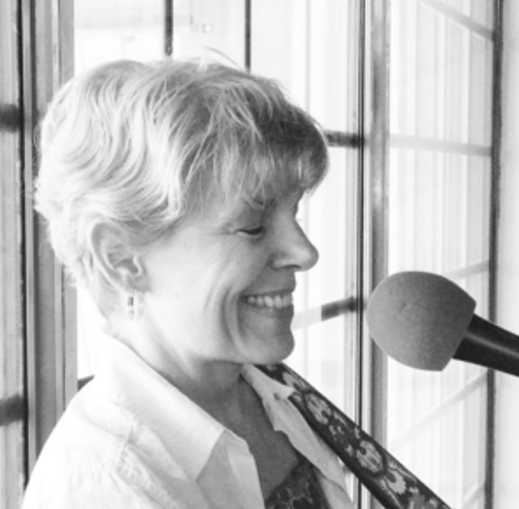 An Acoustic Experience with Phoenix-based Cindy Weir | Willcox Range ...