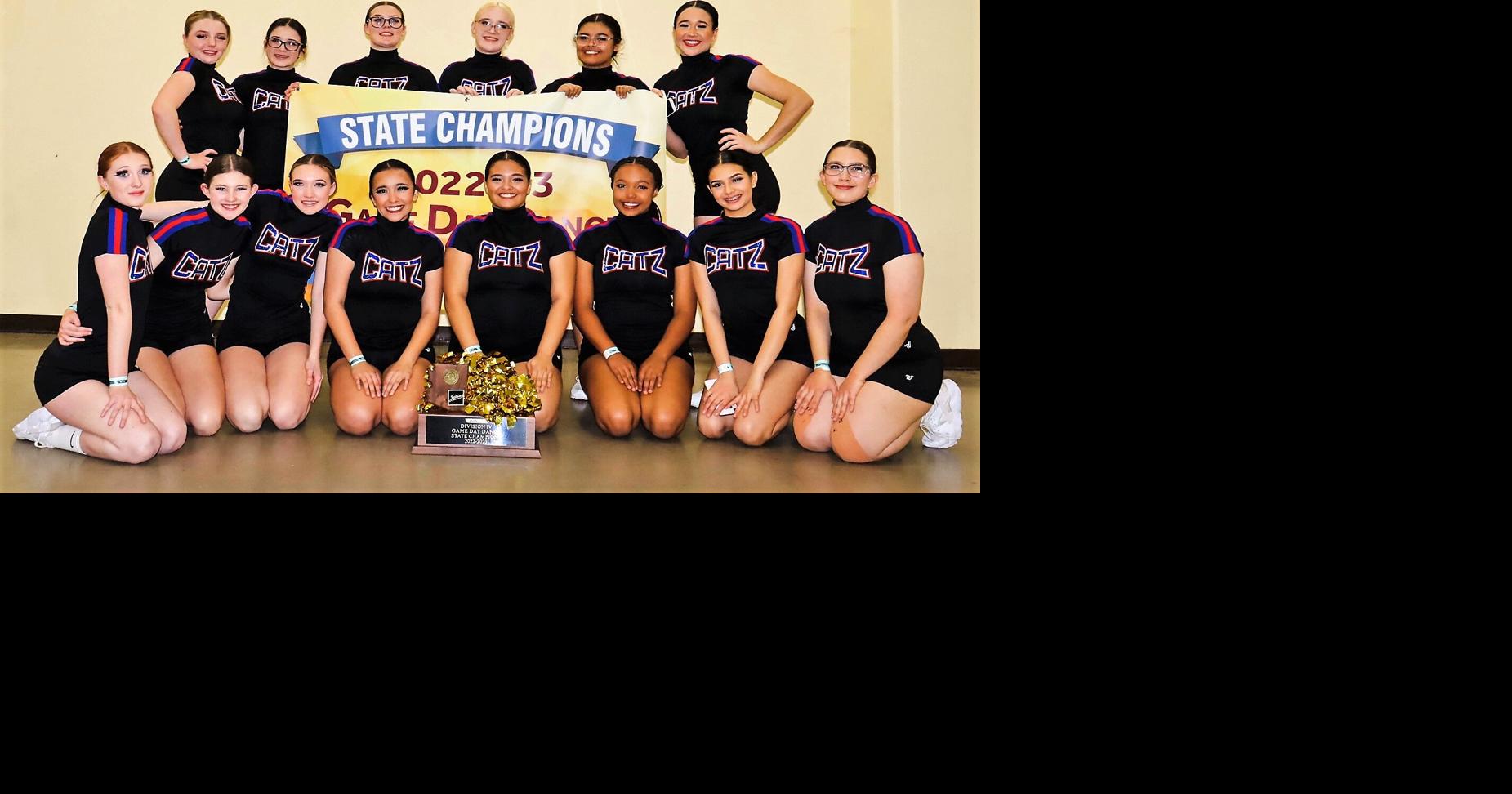Benson Spiritline wins another state championship | Local Sports ...