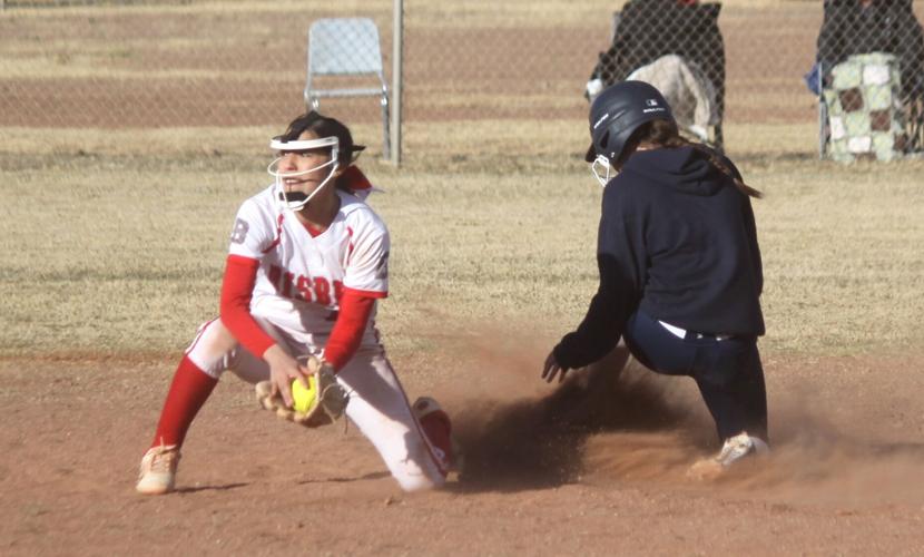 St. David softball improves to 2-0 following wins over Fort Thomas and ...
