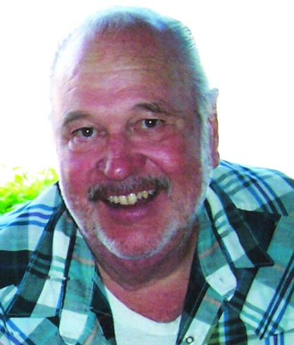 Stephen Richard "Steve" Reinhart | | myheraldreview.com