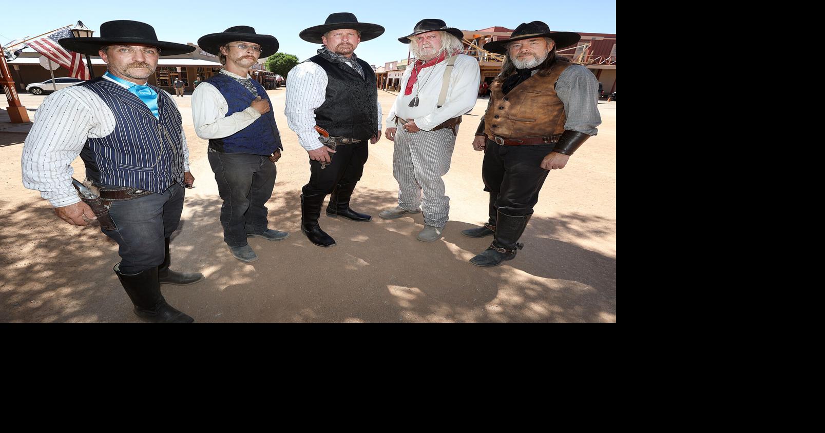 Fledgling Organization Claims CEO Skimps on Actor Payments | Bisbee ...