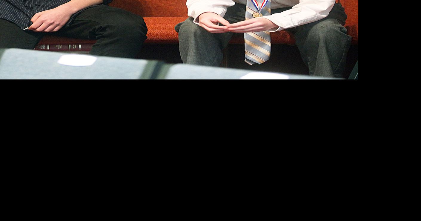 St. David, Pomerene schools represented in County Spelling Bee | Benson ...