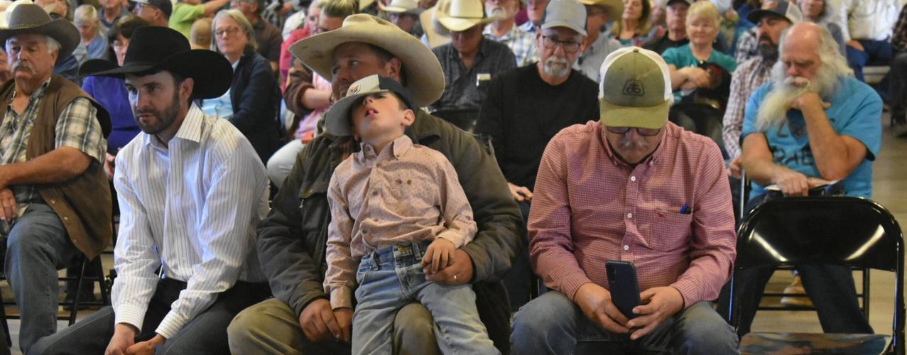 ADWR to hold public meetings next year on AMA regulations ...