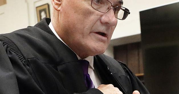 EYE ON OUR COURTS: Removing a judge from the bench is possible, but not ...