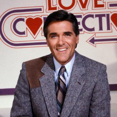 Chuck Woolery, Host of ‘Love Connection,’ Dies at 83 | | myheraldreview.com