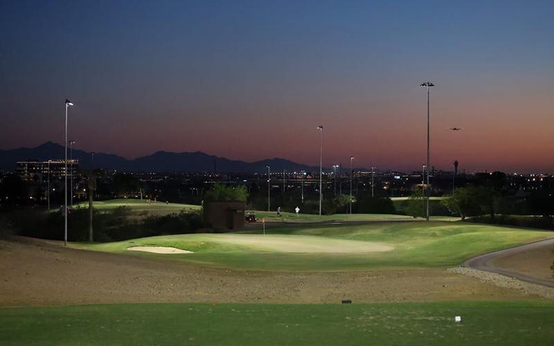 Tempe’s Grass Clippings Rolling Hills shines new light on golf with ...