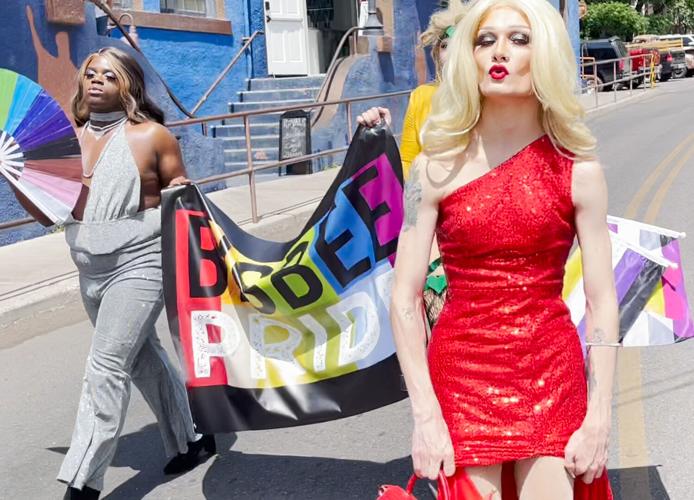 19th annual Bisbee Pride celebrates diversity | Bisbee | myheraldreview.com