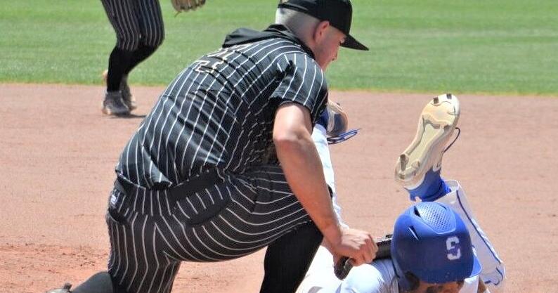 Walk-off home run ends Douglas’ baseball season | Local Sports ...