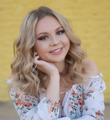 Willcox High School senior recognized by Junior Achievement | Willcox ...