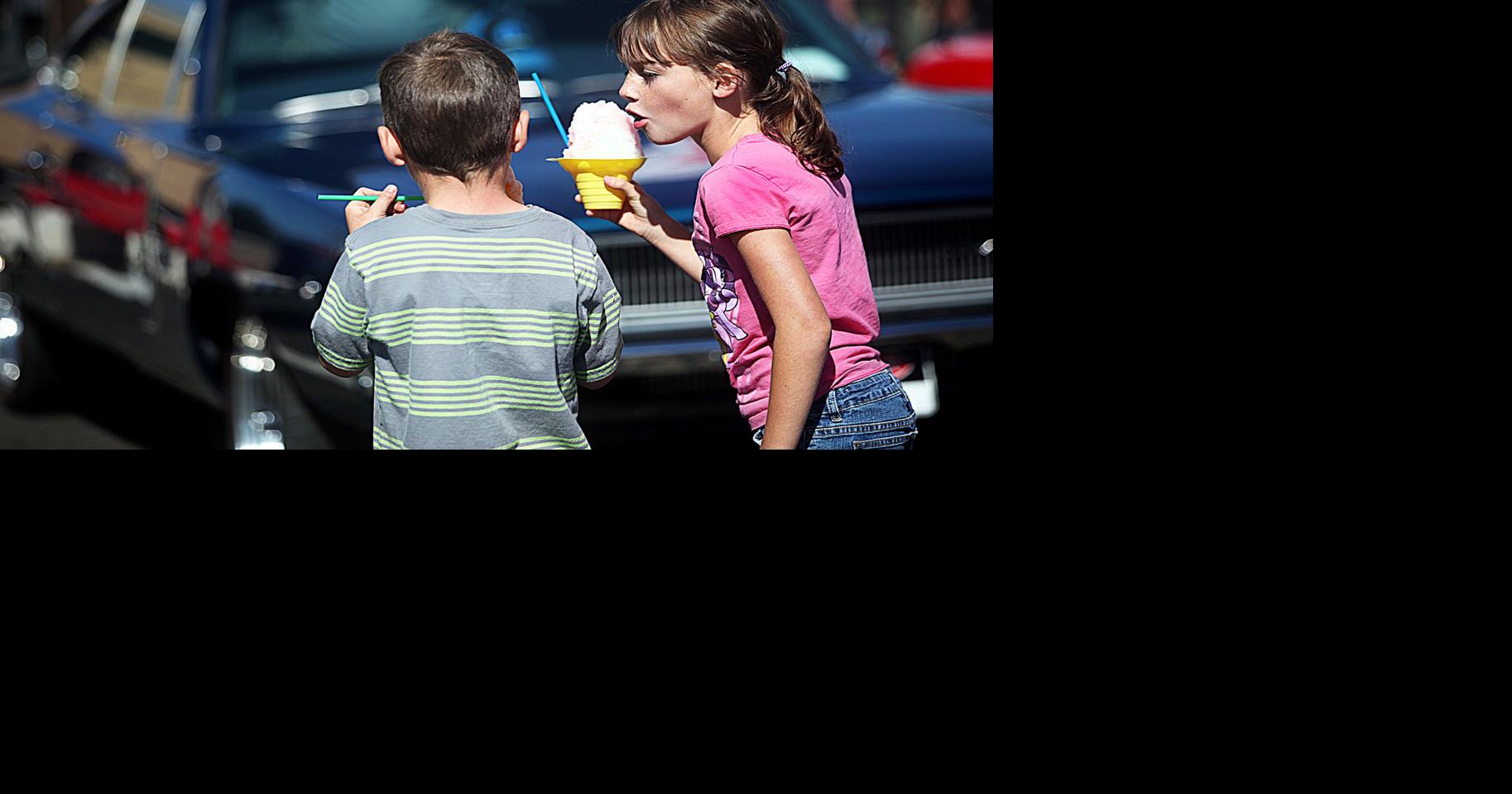 Kars for Kids show to benefit Boys & Girls Club | Local News Stories ...