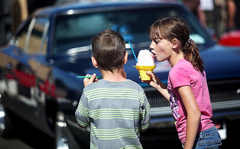 Kars for Kids show to benefit Boys & Girls Club | Local News Stories ...