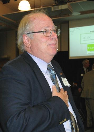 Tobin leads on reversing ACC tax break | Local News Stories ...
