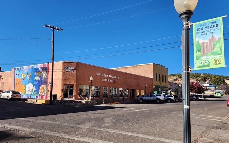 Rural New Mexico, Arizona residents oppose Air Force training flight ...