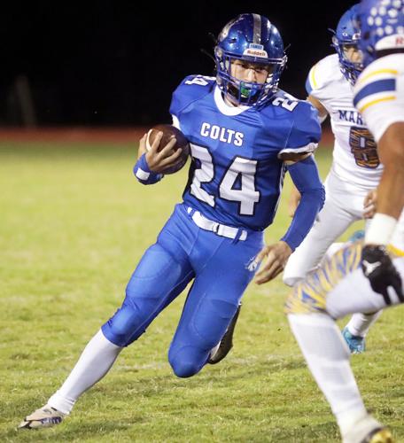 Big night for the Bonilla clan | Local Sports | myheraldreview.com