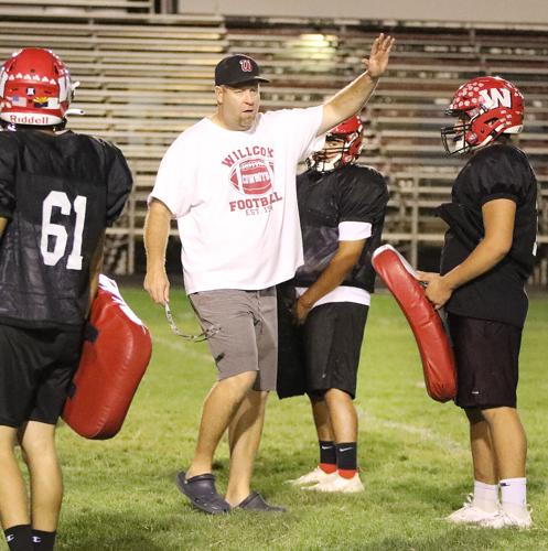 Willcox: Experience the key for Cowboys | | myheraldreview.com