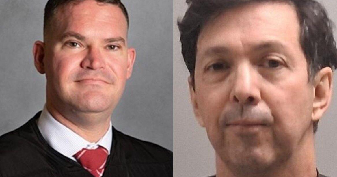 Yavapai County judge to preside over Correa prosecution | Cochise ...