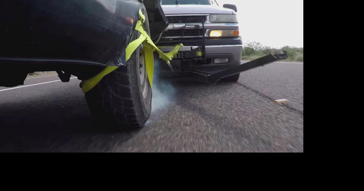 SVPD gets $108K grant for radios and Grappler device | Public Safety ...