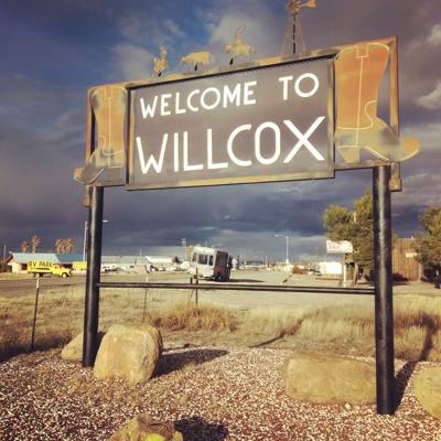 Willcox Council and community groups meet in January | Willcox Range ...