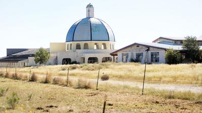Bible college up for land tax auction | Cochise County | myheraldreview.com
