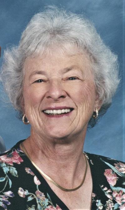 Margaret Sutter, 91 | Archives | myheraldreview.com