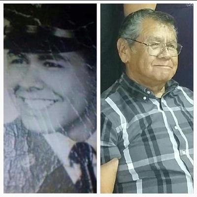 Billy Lopez-Ogas | Archives | myheraldreview.com