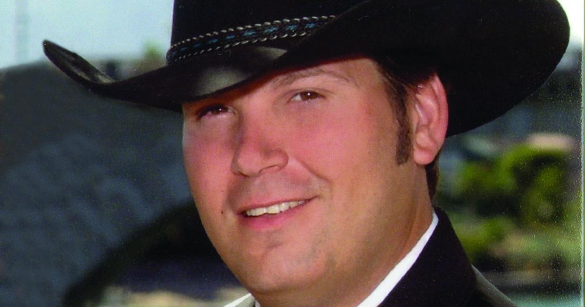 Jeffery James Saari | | myheraldreview.com