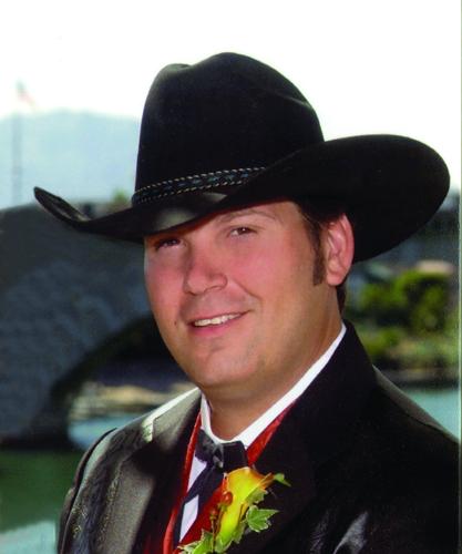 Jeffery James Saari | | myheraldreview.com