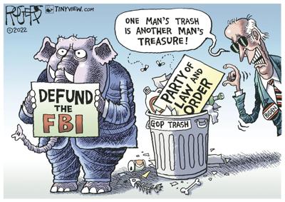 Cartoon2 | Editorial Cartoons | myheraldreview.com