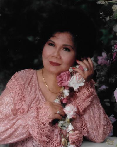 Elena C. Wilson, 85 | Archives | myheraldreview.com