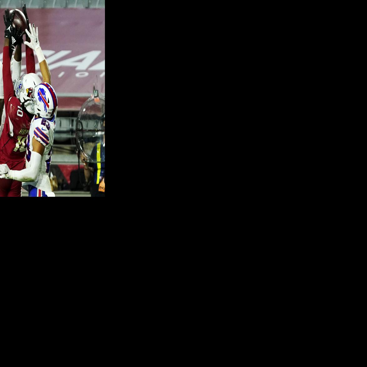 D-Hop's amazing catch: Part planned, part All-Pro excellence | Local ...