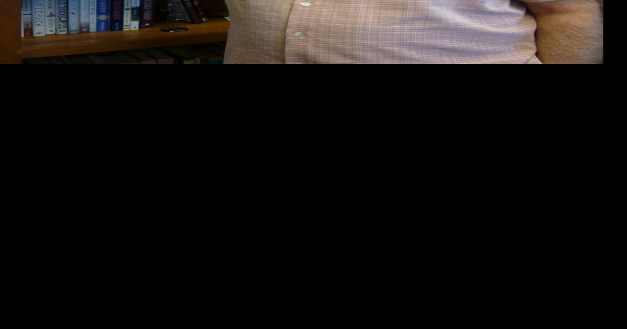 Close-up on clergy: Pastor Mark Pitts | Local News Stories ...