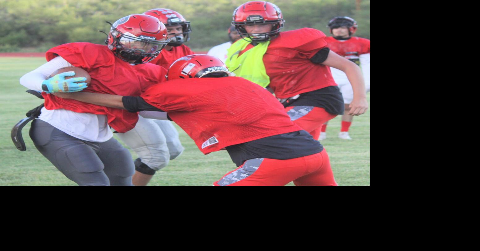Cochise County Football: Bisbee prepares for homecoming; Buena ...