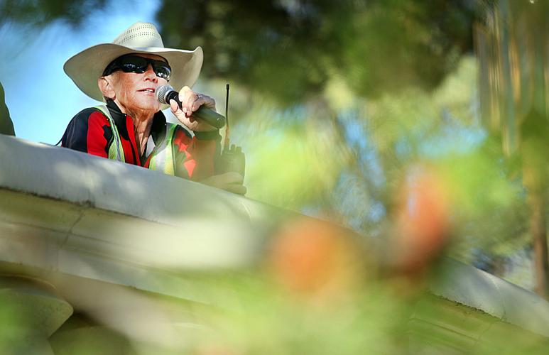 Bisbee 1000 The Great Stair Climb | Local News Stories | myheraldreview.com