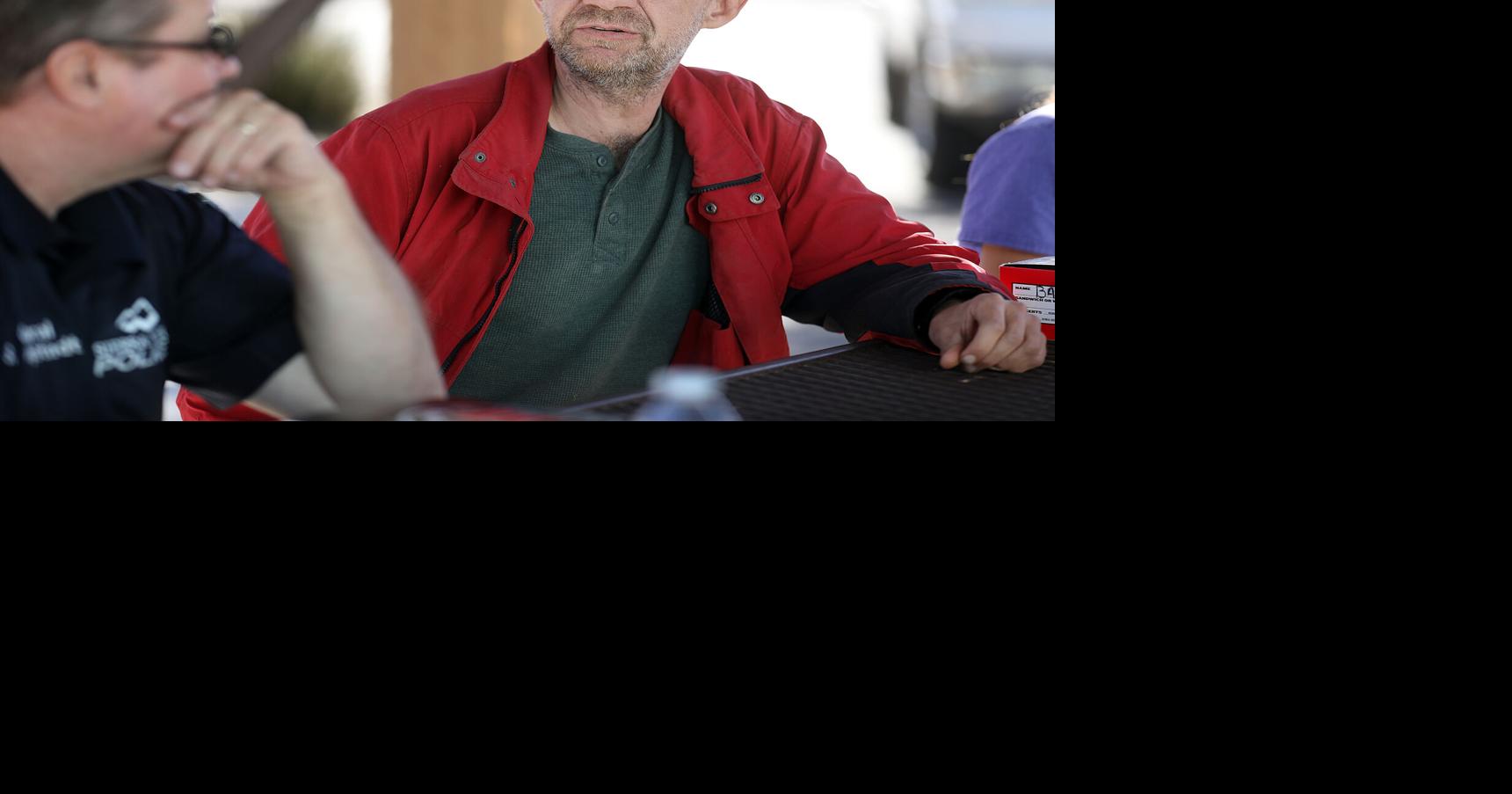 Better Work program offers a hand up | Sierra Vista | myheraldreview.com