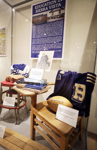 More space, revitalized exhibits, features of SV's Henry F. Hauser ...