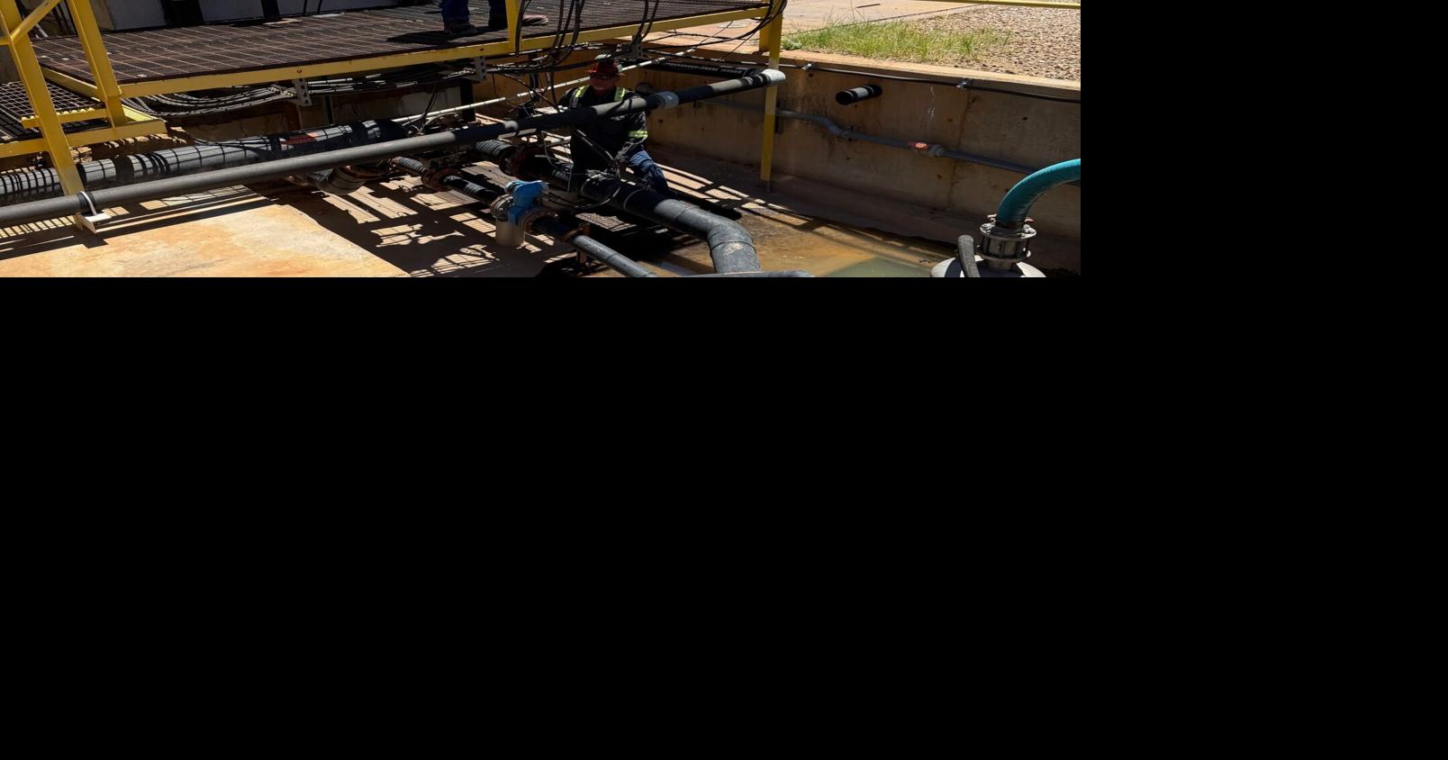 Johnson Camp Mine hits milestone after more than 140 years | Benson ...