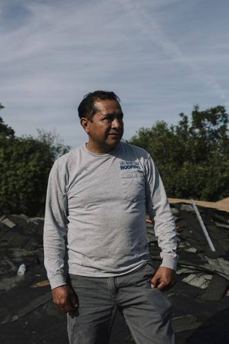 Where Did All the American-Born Roofers Go? | Lifestyle ...