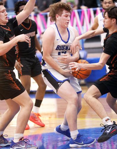 Buena rallies to beat Desert Edge | Local Sports | myheraldreview.com