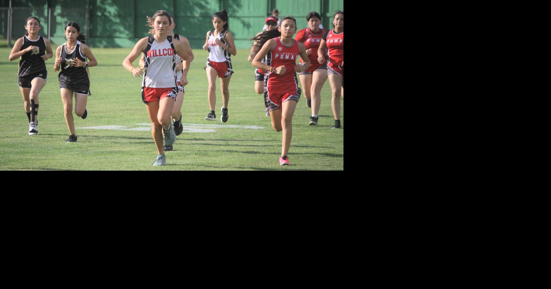 Pumas host 43rd Annual Bisbee Cross Country Invitational | Local Sports ...