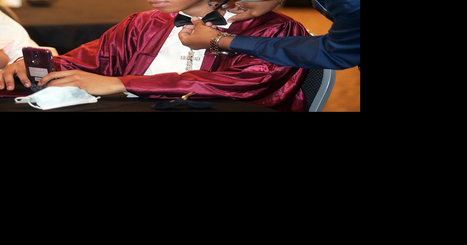 PPEP Tech seniors honored | Education | myheraldreview.com