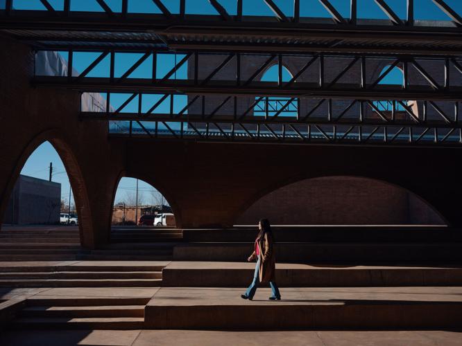 In Agua Prieta and Naco, an Architect Takes Small Steps to the Future ...