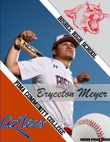 Bisbee High School Celebrates Athletes' College Commitments ...