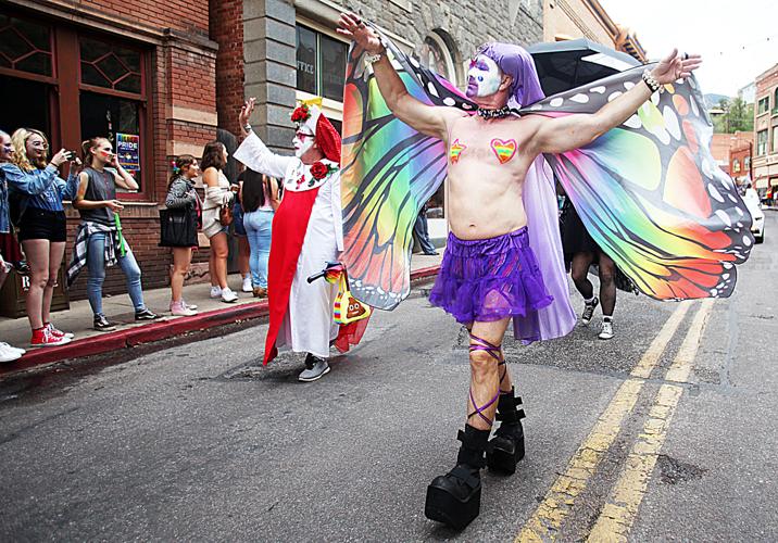 Bisbee Pride celebrates 14 years of togetherness | Community ...