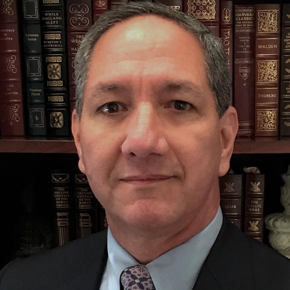 Meet the Division 5 Superior Court judge candidates | Cochise County ...