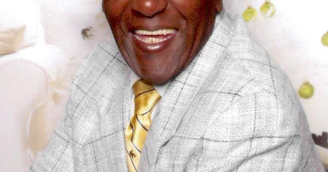Obituary for Alfred Adam Edmond Sr., 85 | Archives | myheraldreview.com