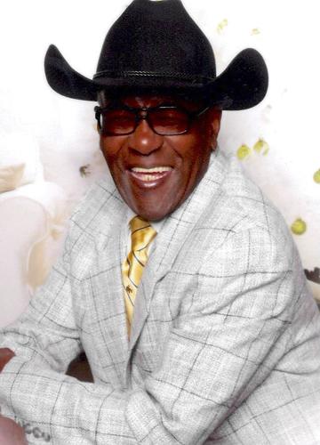 Obituary for Alfred Adam Edmond Sr., 85 | Archives | myheraldreview.com