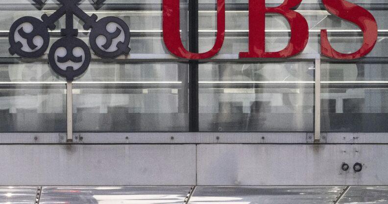 UBS ends billions in taxpayer-funded support that paved way for Credit ...